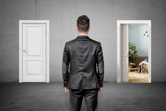 Ultimate Millwork - Door Guide: Need help choosing a door?