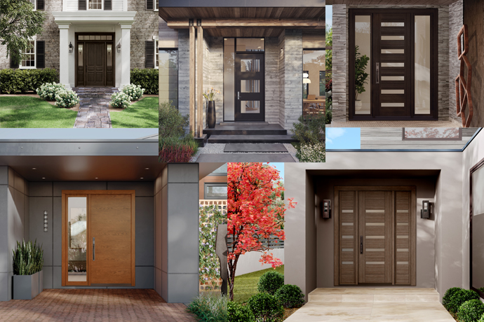 Ultimate Millwork - Inspiration Gallery, Preview Products