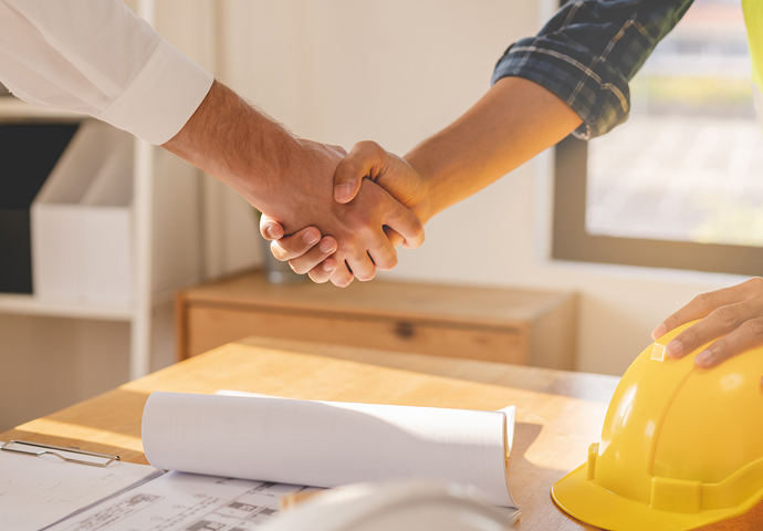 Ultimate Millwork Inc. - Contractor Program